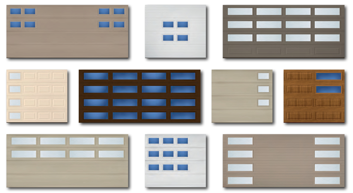Garage Door | DAPco Garage Door Service